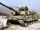 K1A1 MBT Photos Page 1